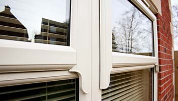 Sash Horn UPVC Windows