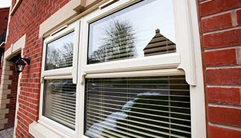Sash Horn UPVC Windows