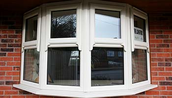 Sash Horn UPVC Windows
